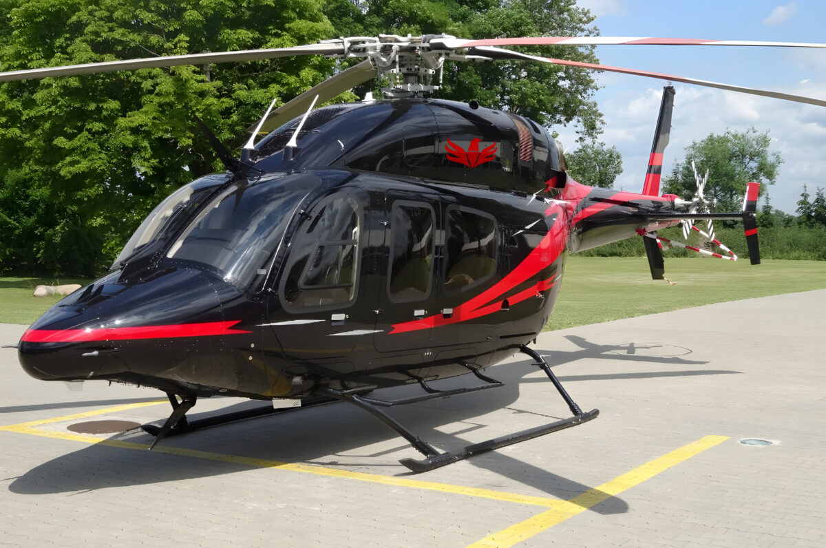 Redbird Airways - Book your Private Jet