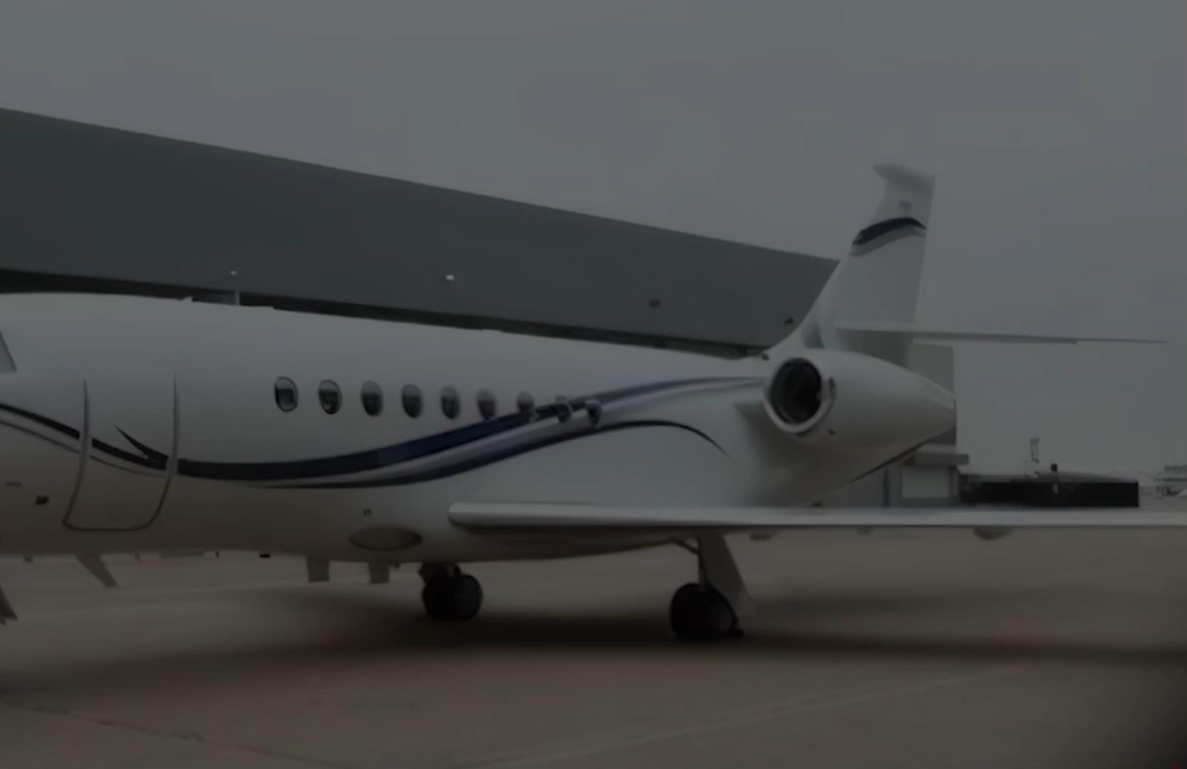 Redbird Airways - Book your Private Jet